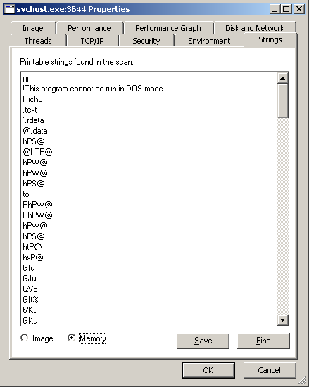 Practical Malware Analysis, Lab 3-3 - @iosonogio
